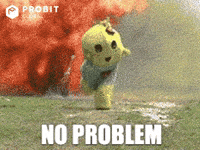 No Prob Gif