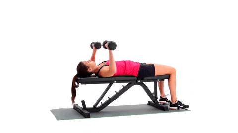 Top 10 Effective Home Workouts For A Stronger Chest