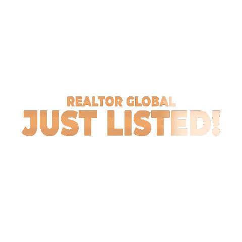 Realtor Global Real Estate GIFs on GIPHY - Be Animated