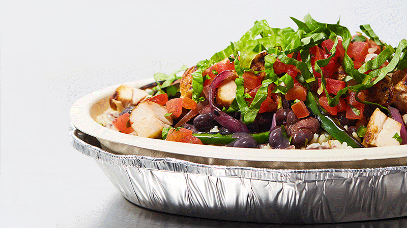 GIF by Chipotle Mexican Grill - Find & Share on GIPHY