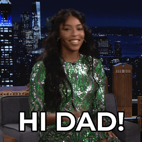 Funny-smart-dad-play-with-his-kids GIFs - Get the best GIF on GIPHY