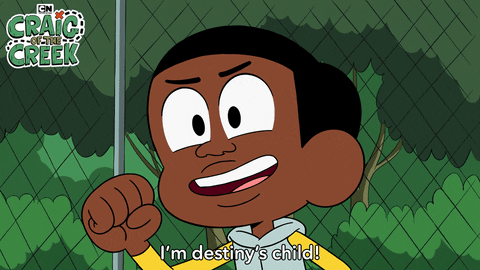 Craig Of The Creek GIF by Cartoon Network - Find & Share on GIPHY