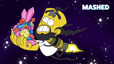 Neo Cortex GIFs - Get the best GIF on GIPHY