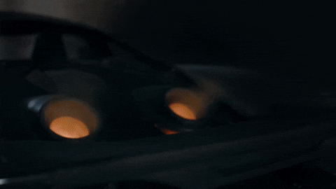 Fire Cars GIF by McLaren Automotive - Find & Share on GIPHY