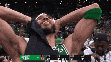 2024 NBA Finals Presented By YouTube TV GIFs on GIPHY - Be Animated