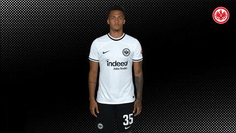 Turn Sge GIF by Eintracht Frankfurt - Find & Share on GIPHY