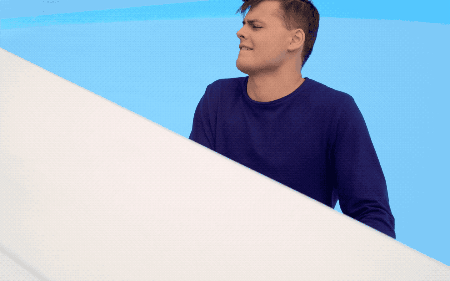 Music Video Dj GIF by Mike Williams - Find & Share on GIPHY