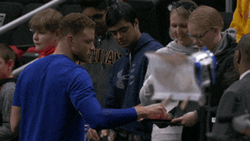 Thank You Blake GIFs - Get the best GIF on GIPHY