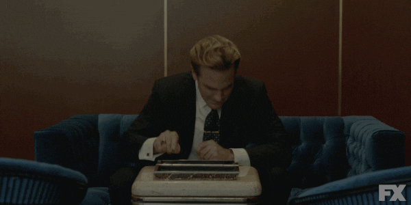 80S Business GIFs - Find & Share on GIPHY
