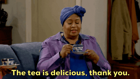 Delicious Thanks GIFs - Get the best GIF on GIPHY