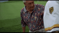 Happy Gilmore Bob Barker Gif