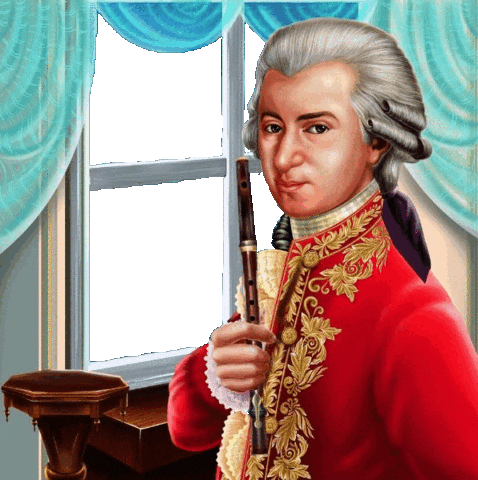 Magic Flute GIFs - Get the best GIF on GIPHY