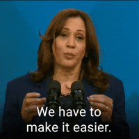 Make-it-too-easy GIFs - Get the best GIF on GIPHY