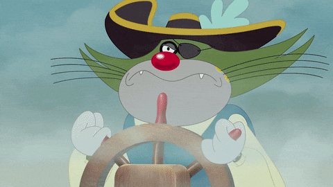 Raaaaah GIFs - Get the best GIF on GIPHY