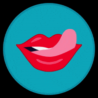 Gif Sacando La Lengua Linguaccia GIFs | Tenor