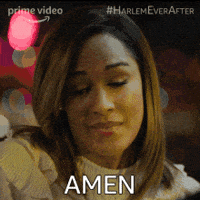 Amen Gif