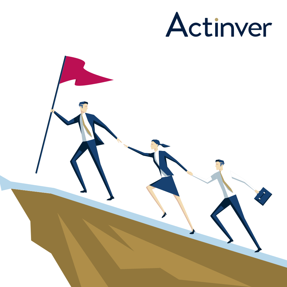 Workplace Actinver GIF - Find & Share on GIPHY