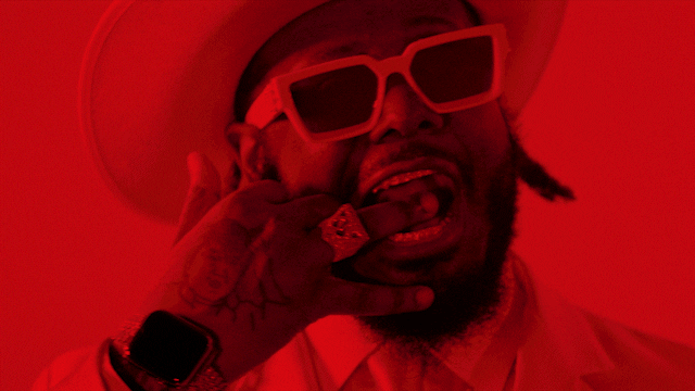 Bite Fingers GIFs - Get the best GIF on GIPHY