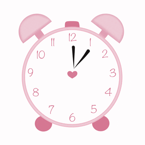 Time Clock GIF - Find & Share on GIPHY