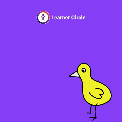 Fun Kids GIF by Learner Circle - Find & Share on GIPHY