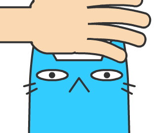 Cat Good Job GIF by happydog - Find & Share on GIPHY