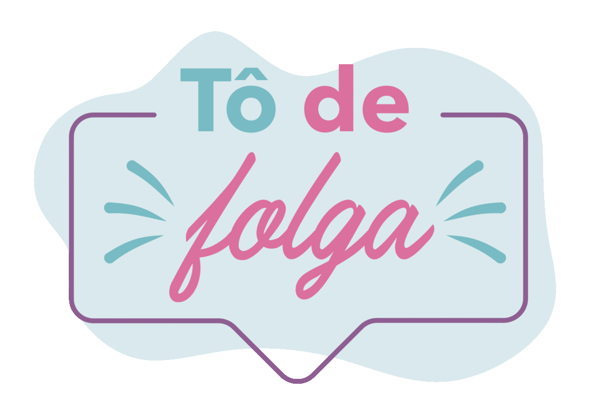 Day Off Folga Sticker by BkDesign for iOS & Android | GIPHY