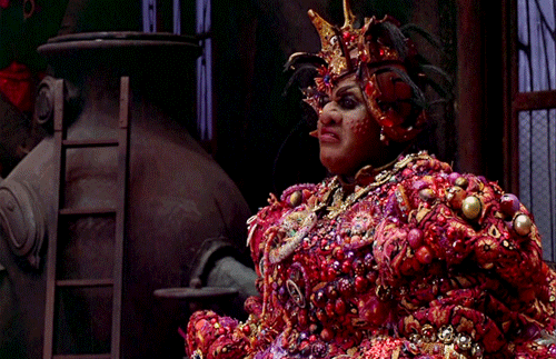 Mabel King GIFs - Get the best GIF on GIPHY