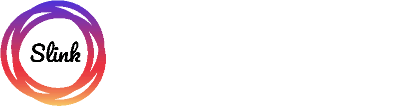 Swipe Up Sticker by Slink for iOS & Android | GIPHY
