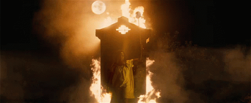 Janelle Monae Burn GIF by Antebellum - Find & Share on GIPHY