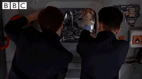 Thus Up GIFs - Get the best GIF on GIPHY