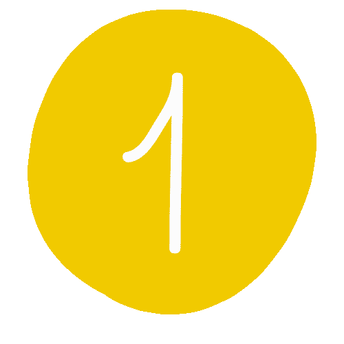 Number Uno Sticker for iOS & Android | GIPHY