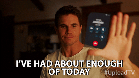 GIF by Amazon Prime Video - Find & Share on GIPHY