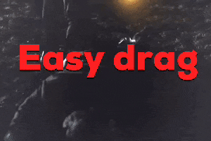 Easy-drag GIFs - Get the best GIF on GIPHY