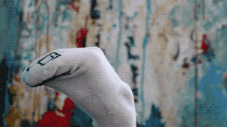 Post Traumatic Ghosts GIF by Mike Shinoda - Find & Share on GIPHY