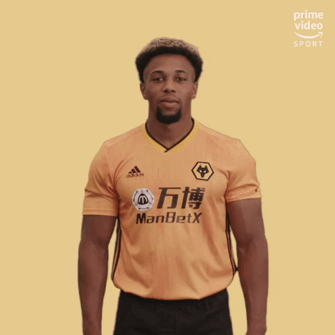 Wolves Goal GIFs - Get the best GIF on GIPHY