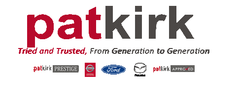 Pat Kirk Omagh Sticker by Pat Kirk Ltd for iOS & Android | GIPHY