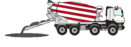 Stan Concrete Sticker by Nieruchomoscioteka for iOS & Android | GIPHY