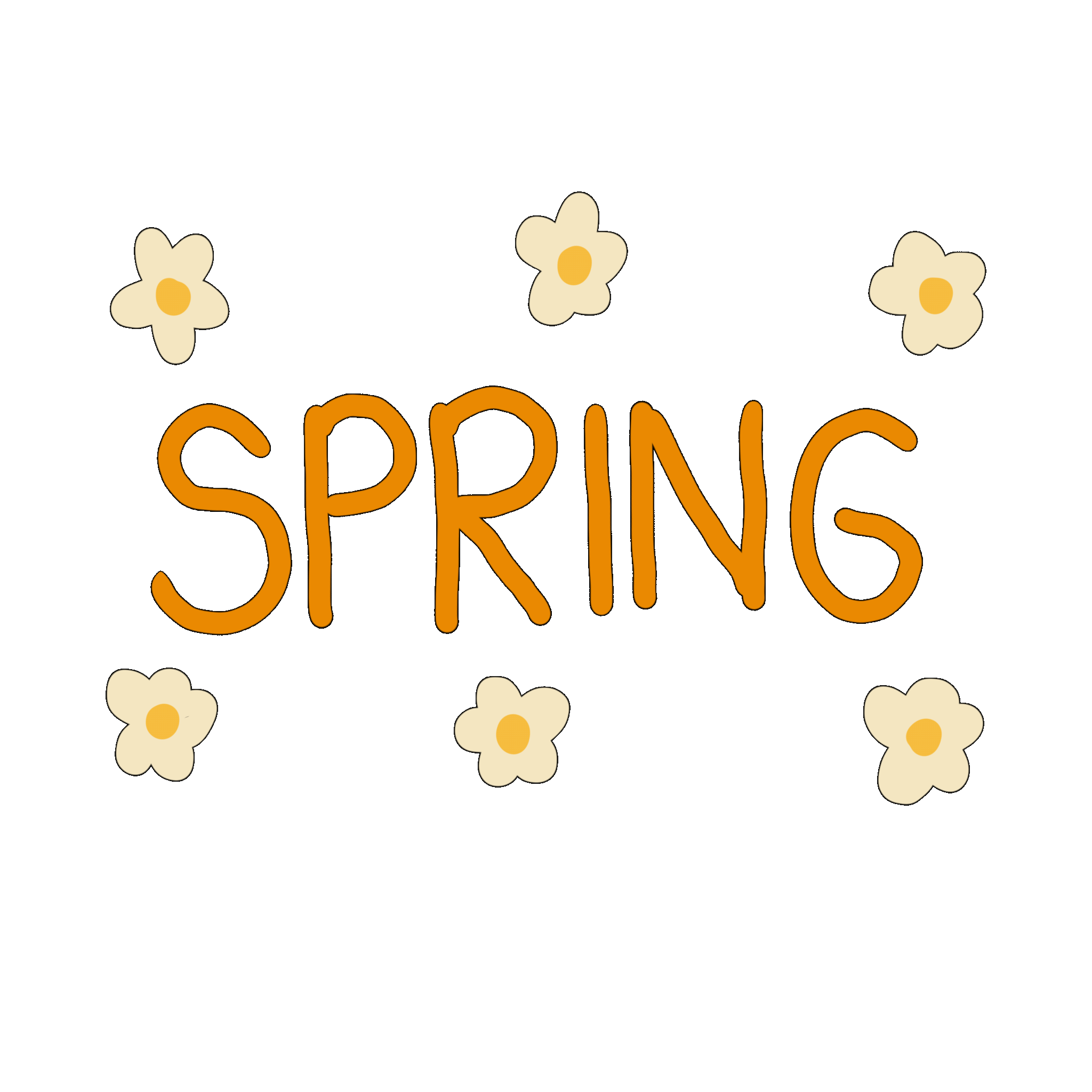 Cute Sticker for iOS & Android | GIPHY