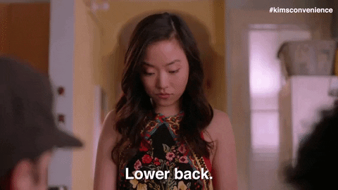 Upper-butt GIFs - Get the best GIF on GIPHY