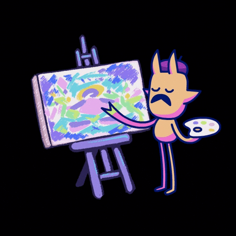 Ghost Guide: Surviving an Animation Project GIFs on GIPHY - Be Animated