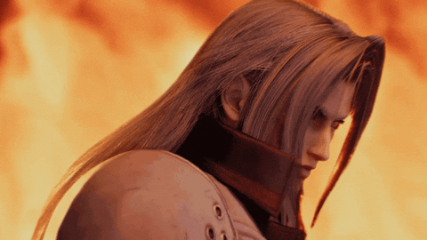 Ff7 GIFs - Find & Share on GIPHY