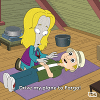 Meme Roger O Alienigena Roger's 30 Best Episodes In American Dad