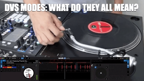 Dj Gear GIF by Digital DJ Tips - Find & Share on GIPHY
