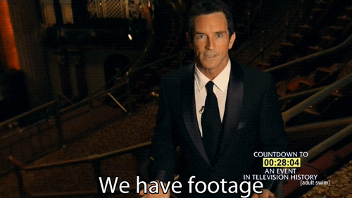 Jeff Probst - I Get That A Lot CBS : r/survivor