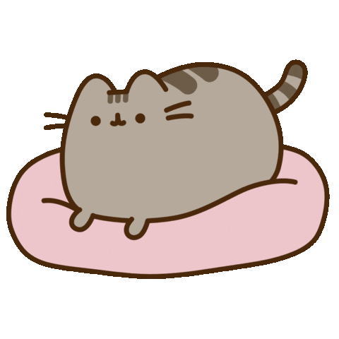 Pusheen GIFs on GIPHY - Be Animated
