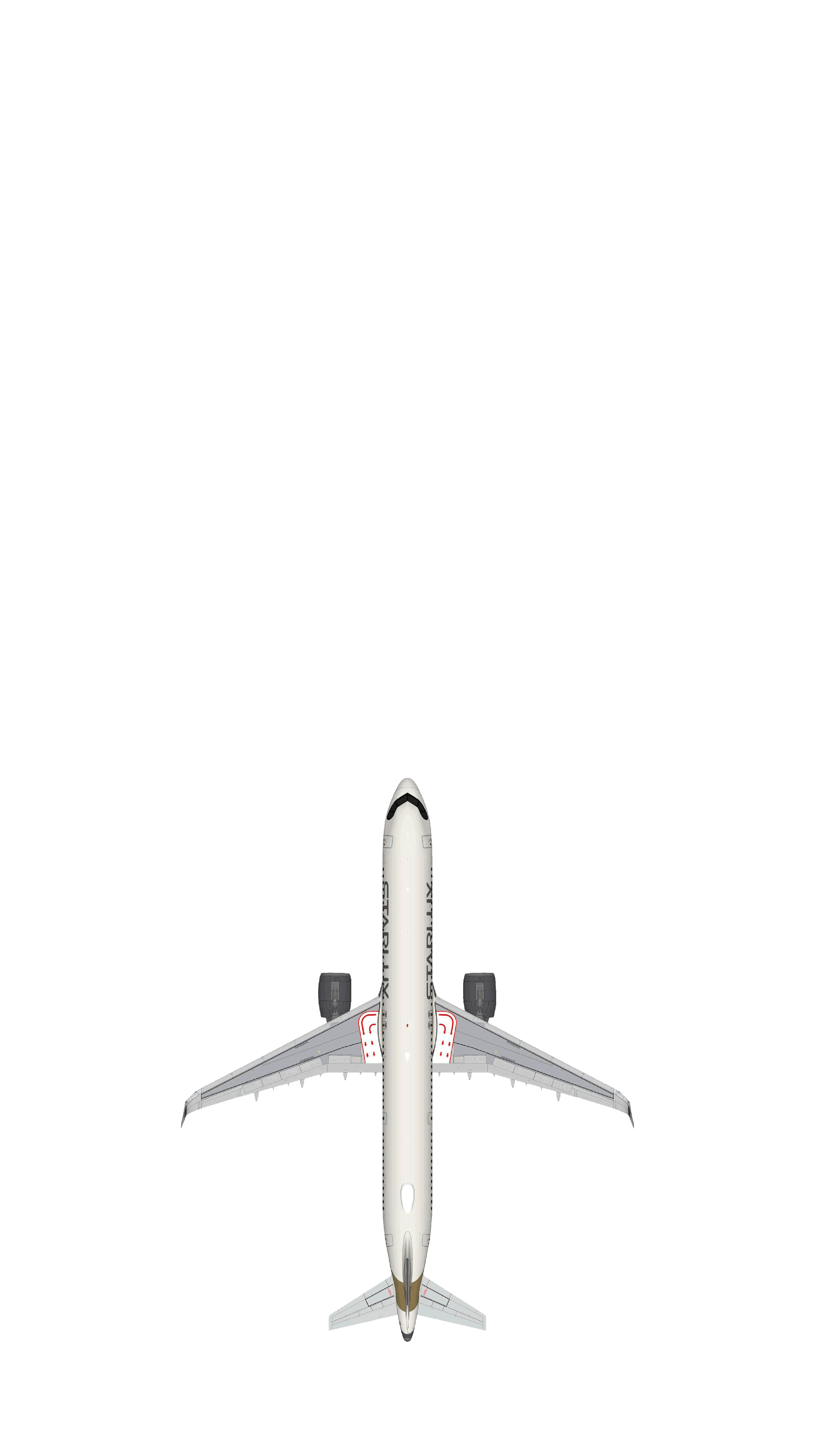 Travel Swipe Up Sticker by STARLUX Airlines for iOS & Android | GIPHY