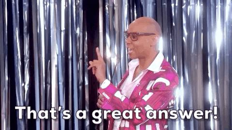 Correct Answer Gif