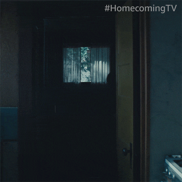 Homecoming GIF by Amazon Prime Video - Find & Share on GIPHY