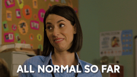 Normal GIFs - Find & Share on GIPHY