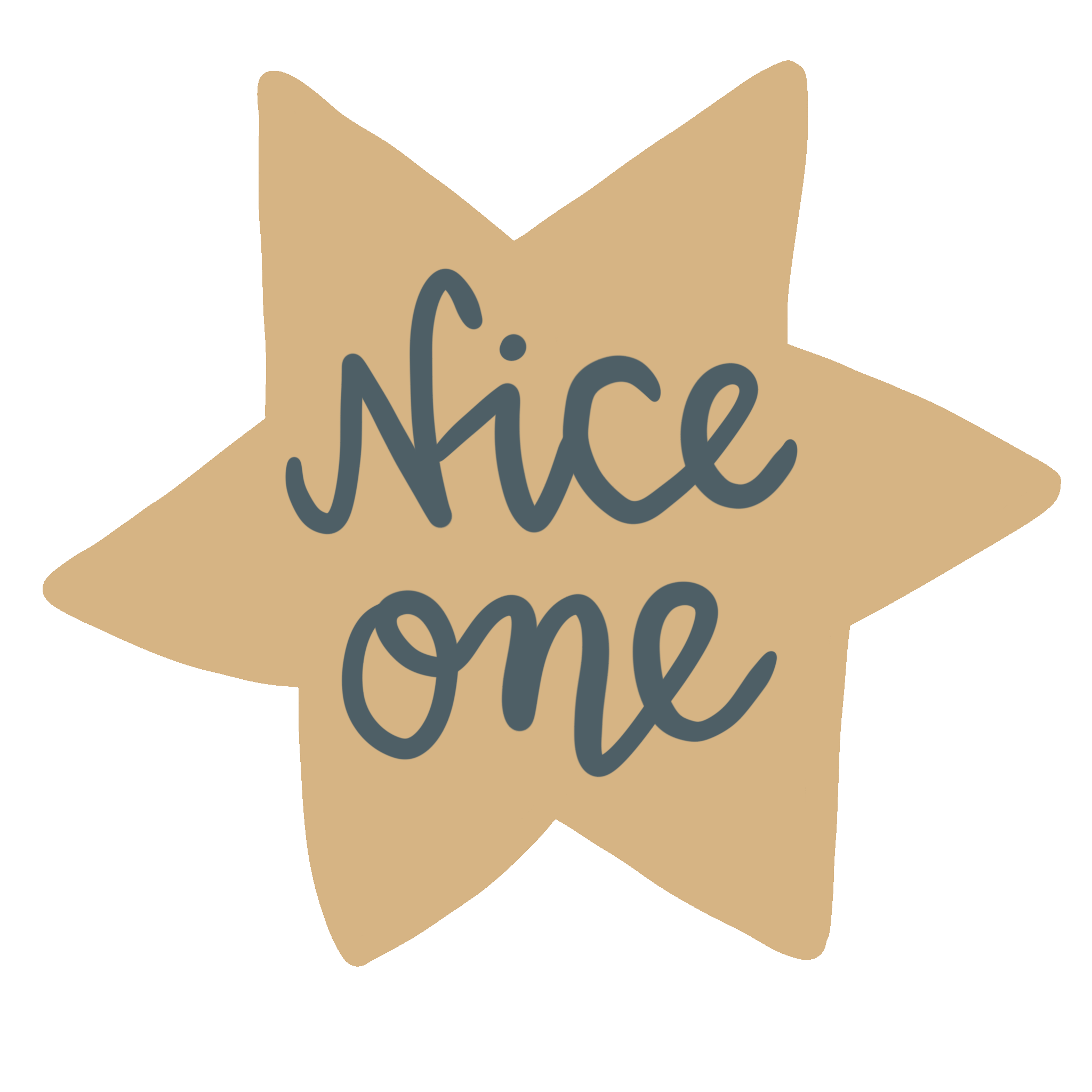 Star Reaction Sticker for iOS & Android | GIPHY